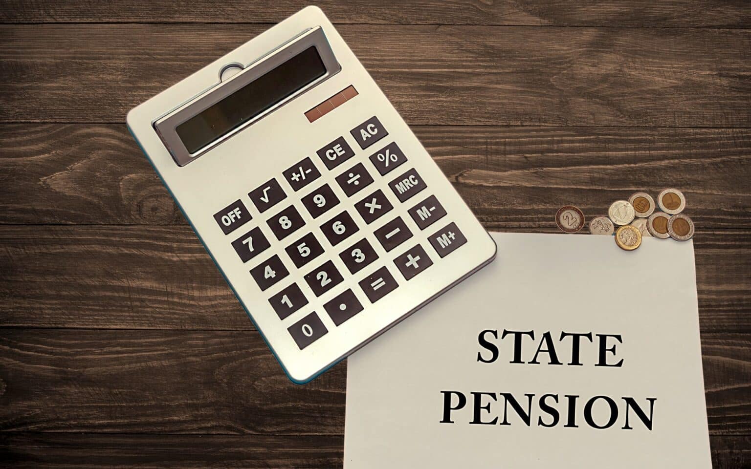 State Pension Age Set to Increase in 2026 What It Means for You