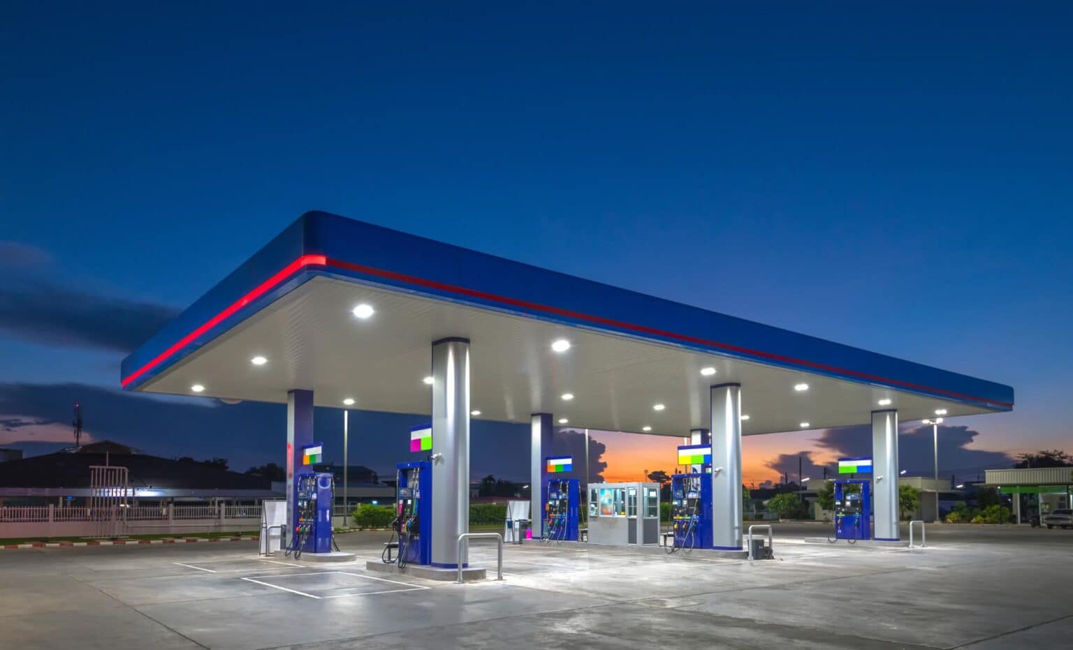 Fuel Finder: The New Scheme Set to Slash Petrol and Diesel Costs for ...