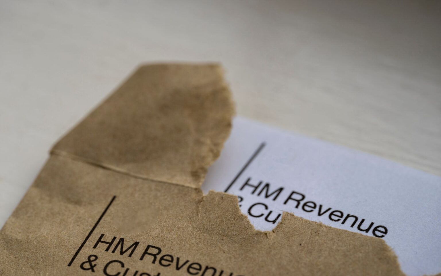 HMRC Stops Sending Letters Over State Pension Underpayments