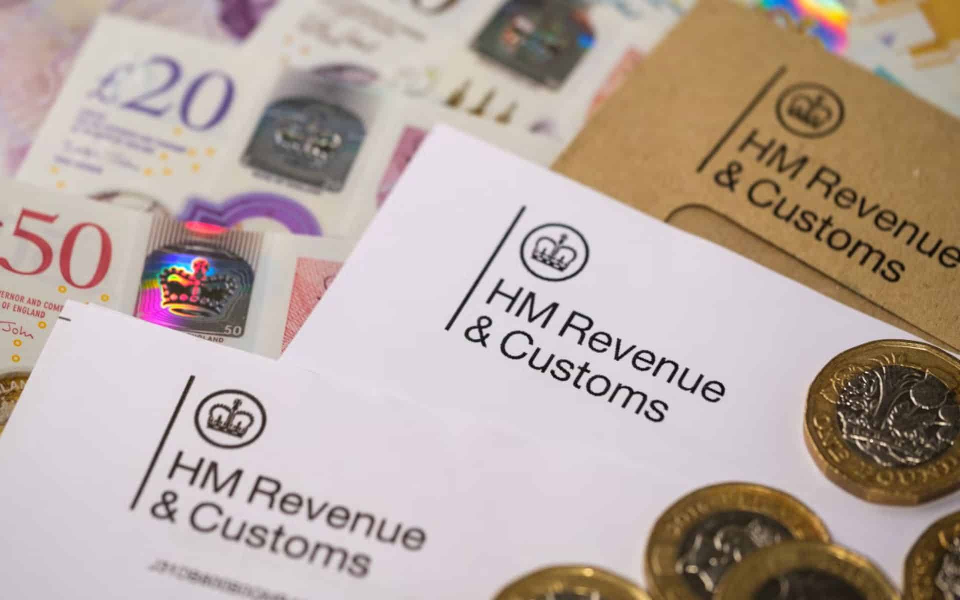 HMRC Income Tax Rules You Might Have Missed