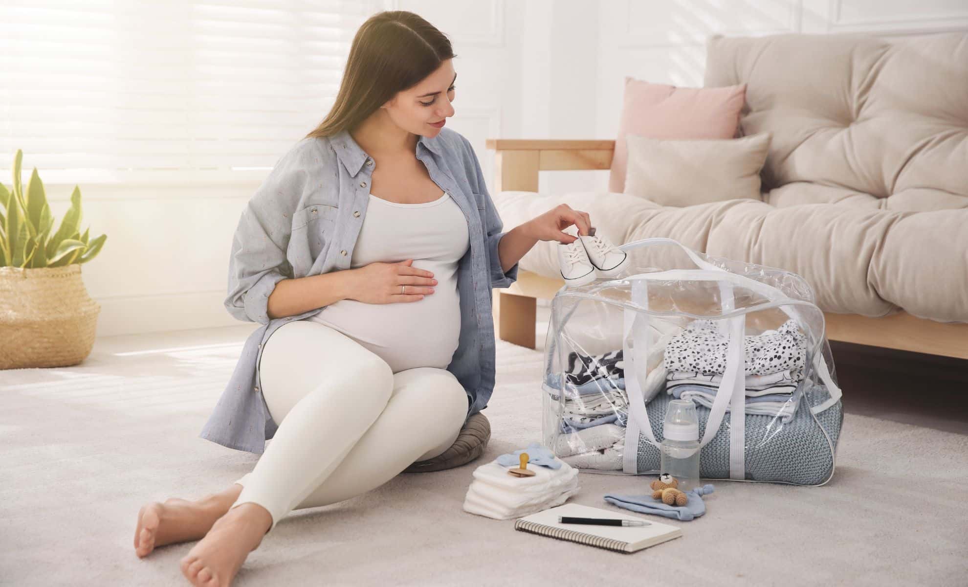 NHS Unveils New System to Transform How Mothers Access Maternity Care