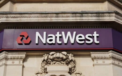 Natwest to Close Over 60 Branches Across the UK in 2025