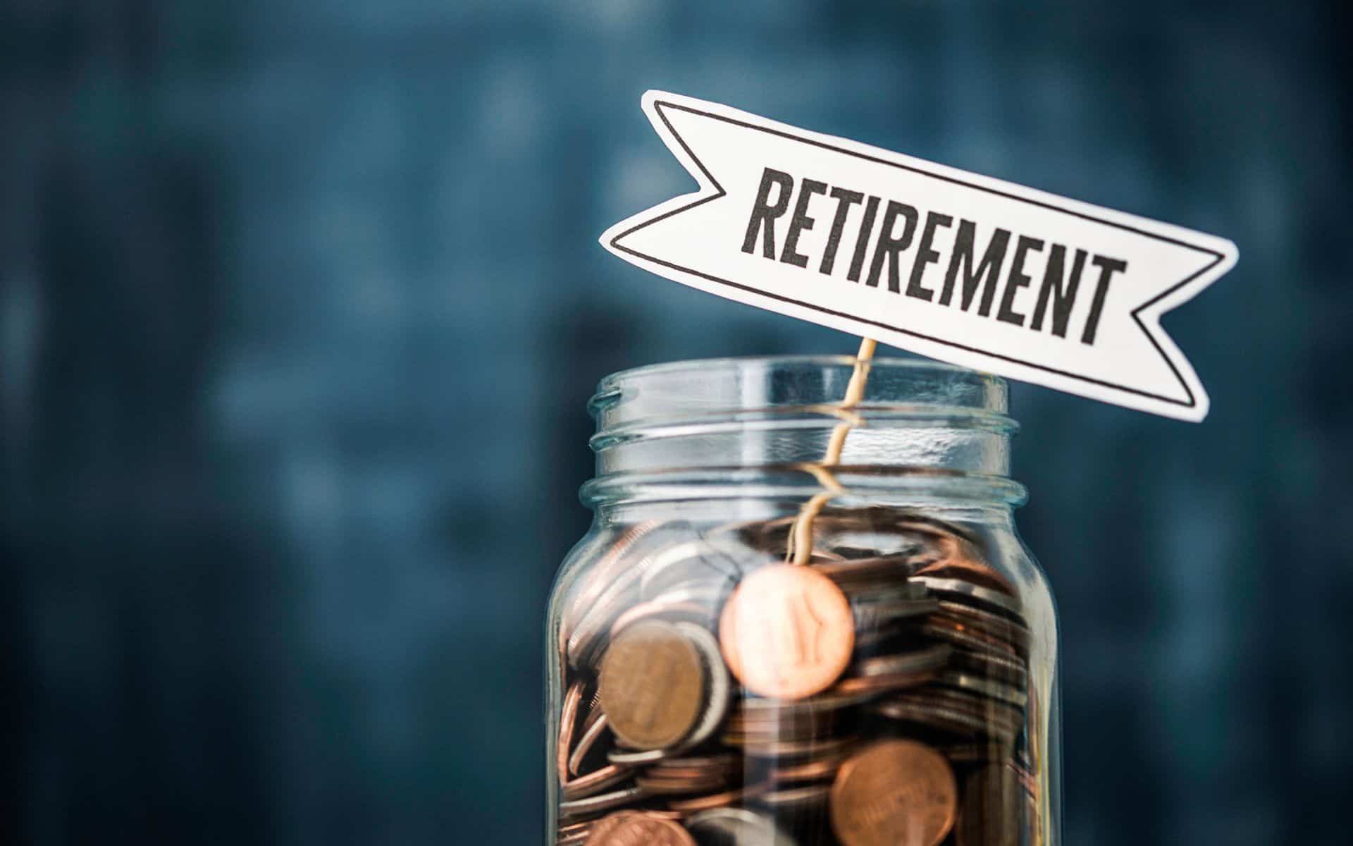 State Pensioners Could Receive £7,859 Each After DWP and HMRC Error