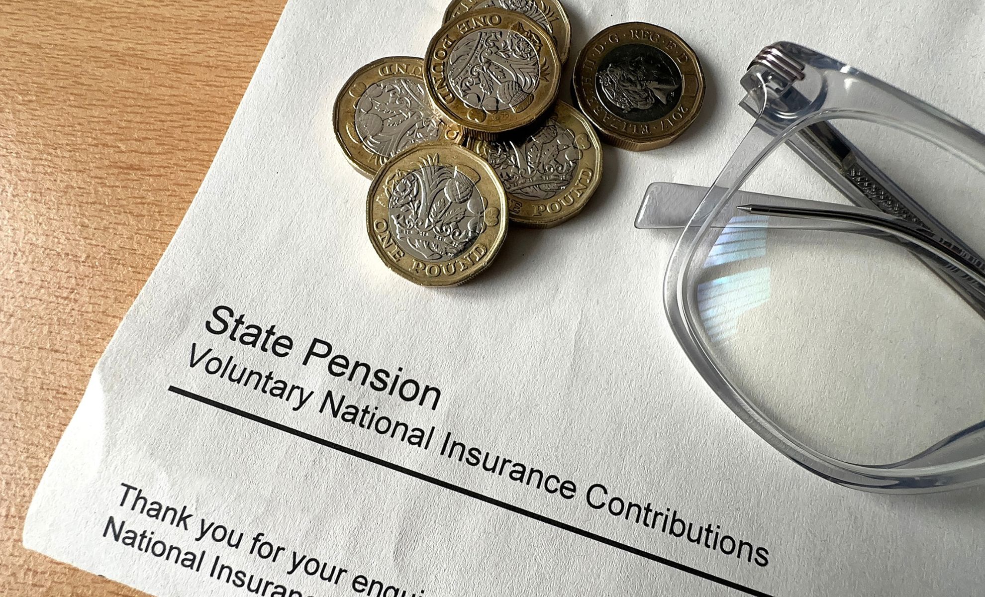 State Pensioners Could Receive £7,859 Each After DWP and HMRC Error