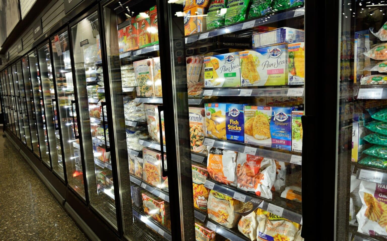Most Expensive Supermarket in 2025 and Why Prices Keep Rising