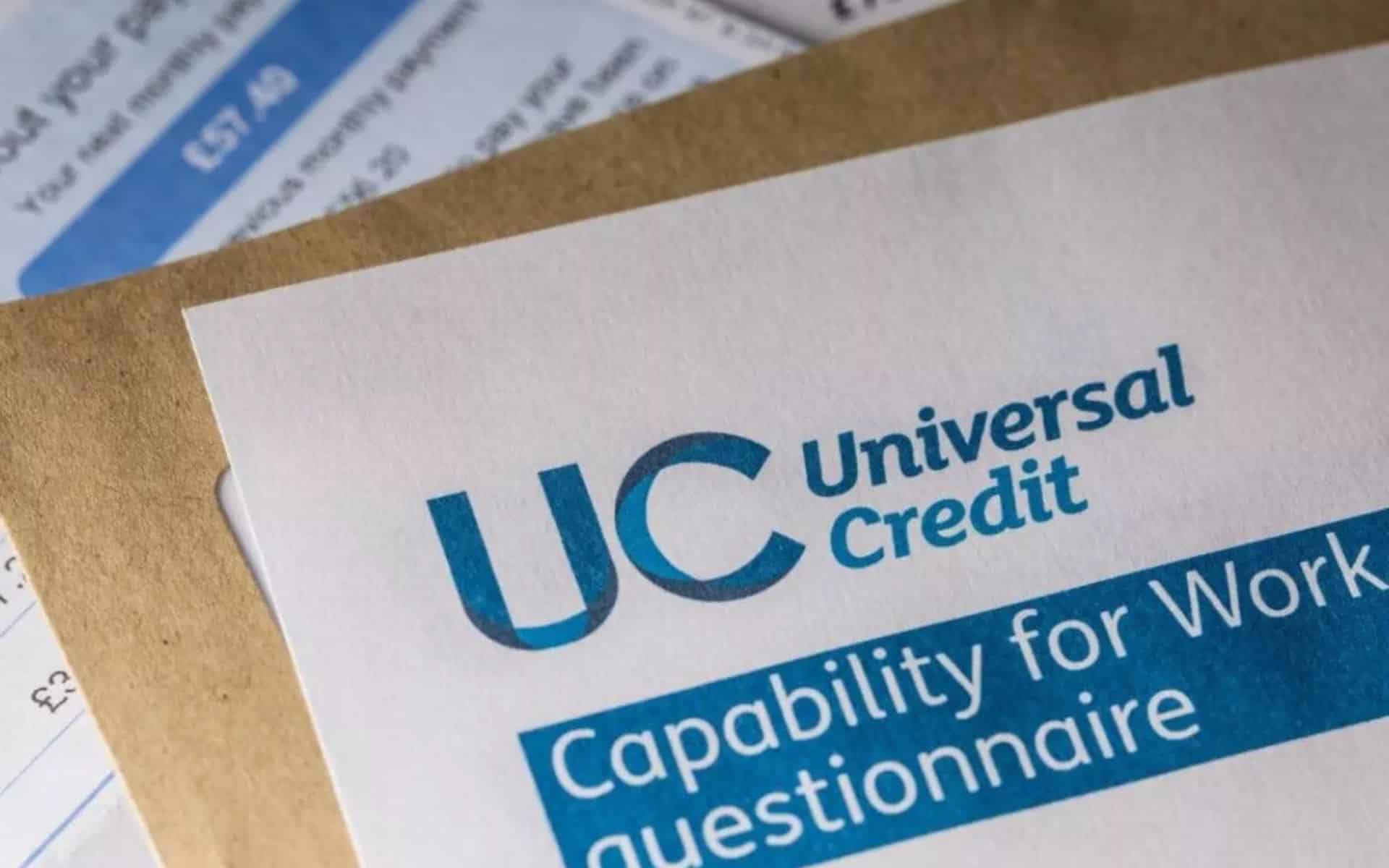 Millions of Pensioners Advised to Check Their Bank Statements for DWP’s ...