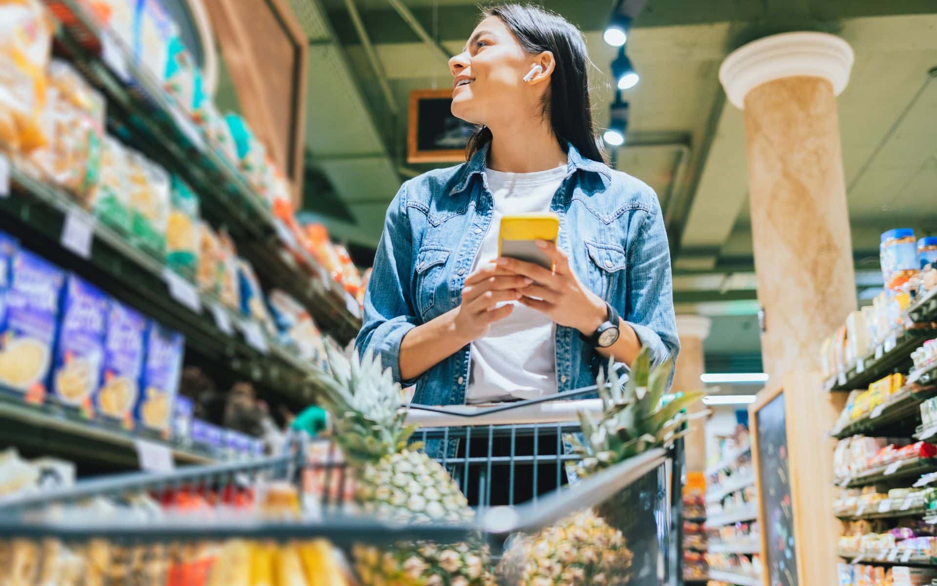 Supermarket Price Increases and What It Means for UK Shoppers