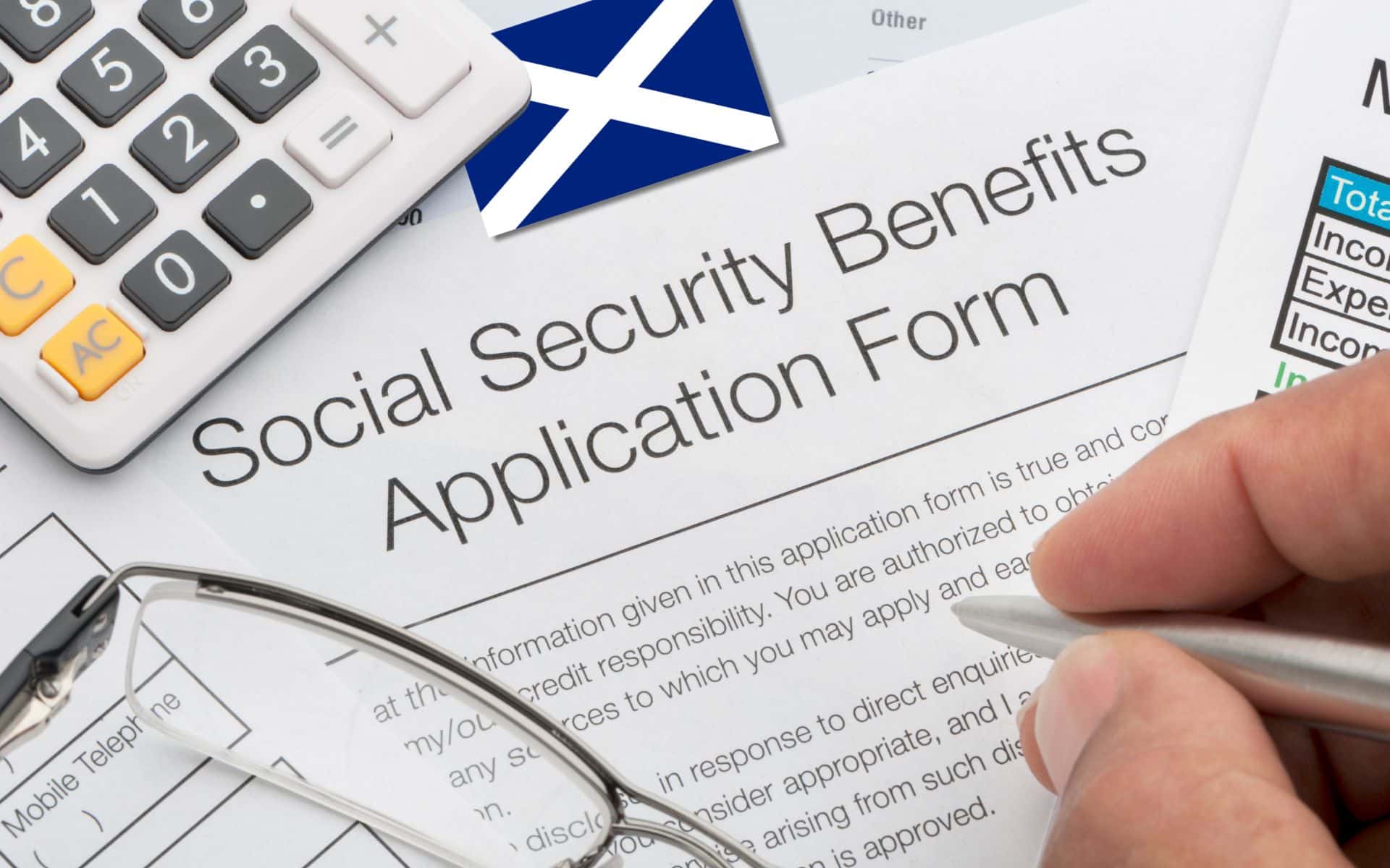 Social Security Scotland Highlights 18 New Financial Supports This Winter