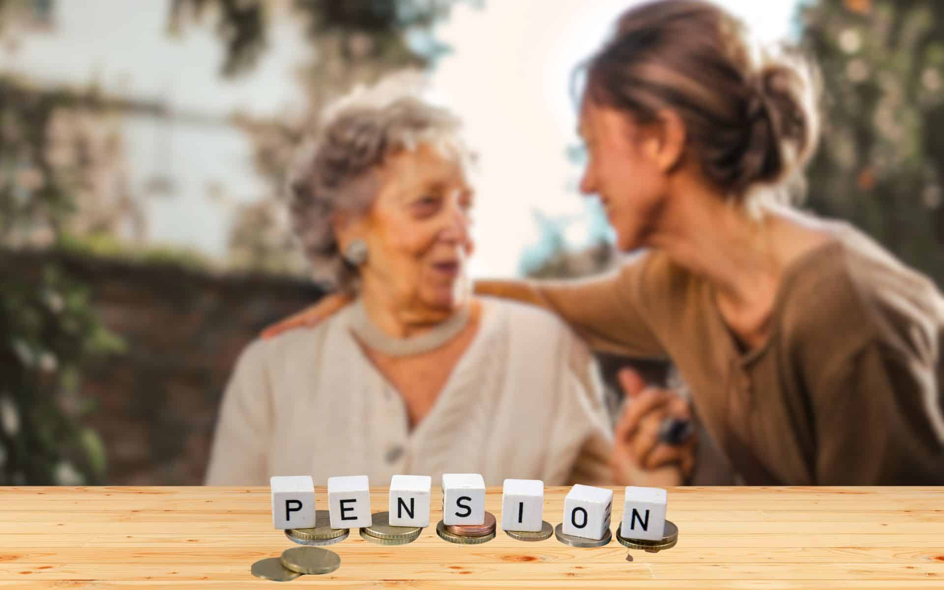 DWP Update : Plans to Merge Pension Credit and Housing Benefit Confirmed