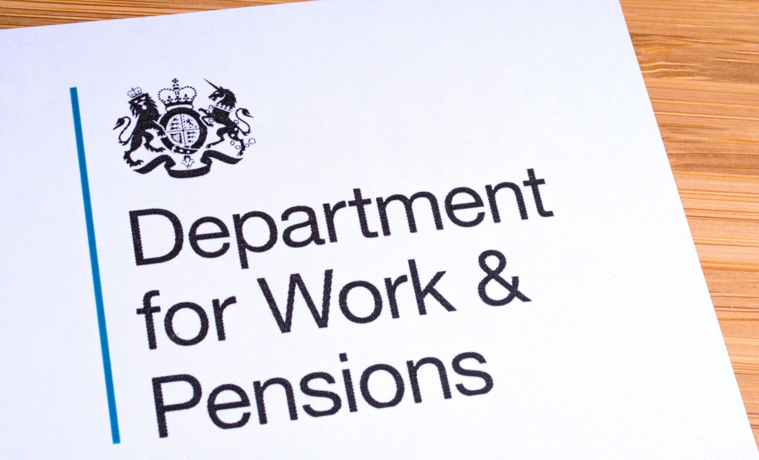 DWP to Review Bank Accounts of Millions: Full List of Affected Benefits ...