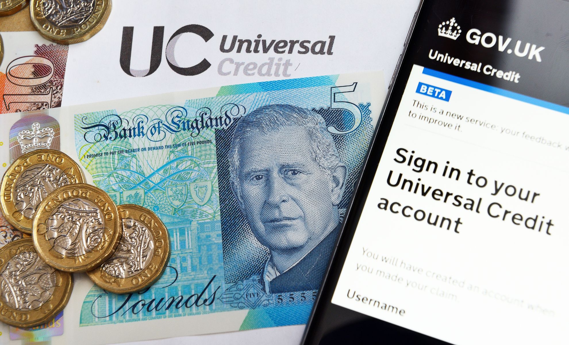 DWP Reveals Income Limit That Could End Your Universal Credit Payments