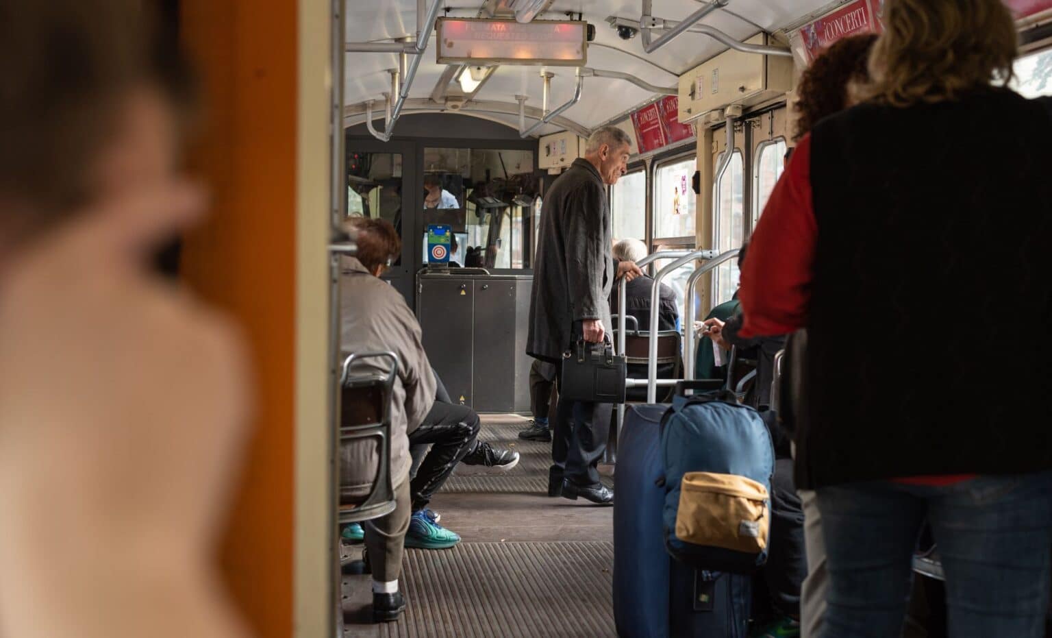 2026 Free Bus Pass Age Shift: What It Means for People Over 60 in England