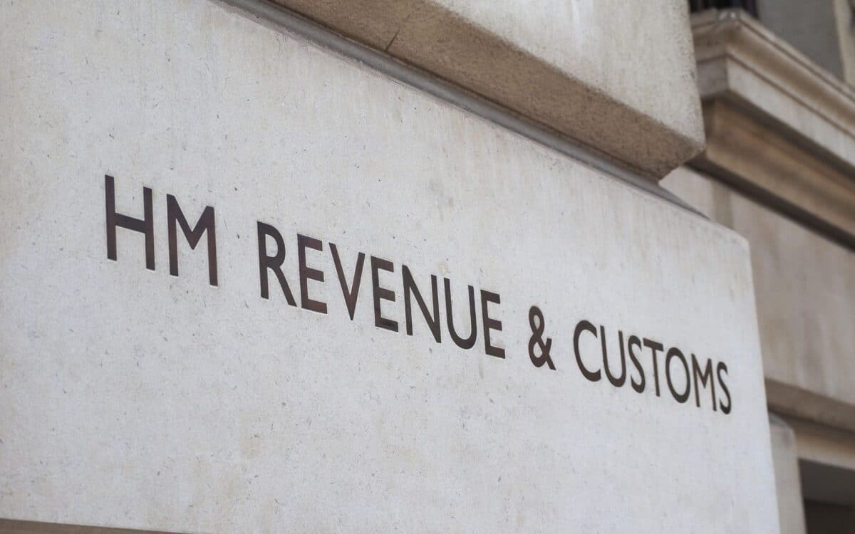 HMRC Slashes Tax-Free Allowances as Interest Income Triggers New Code ...
