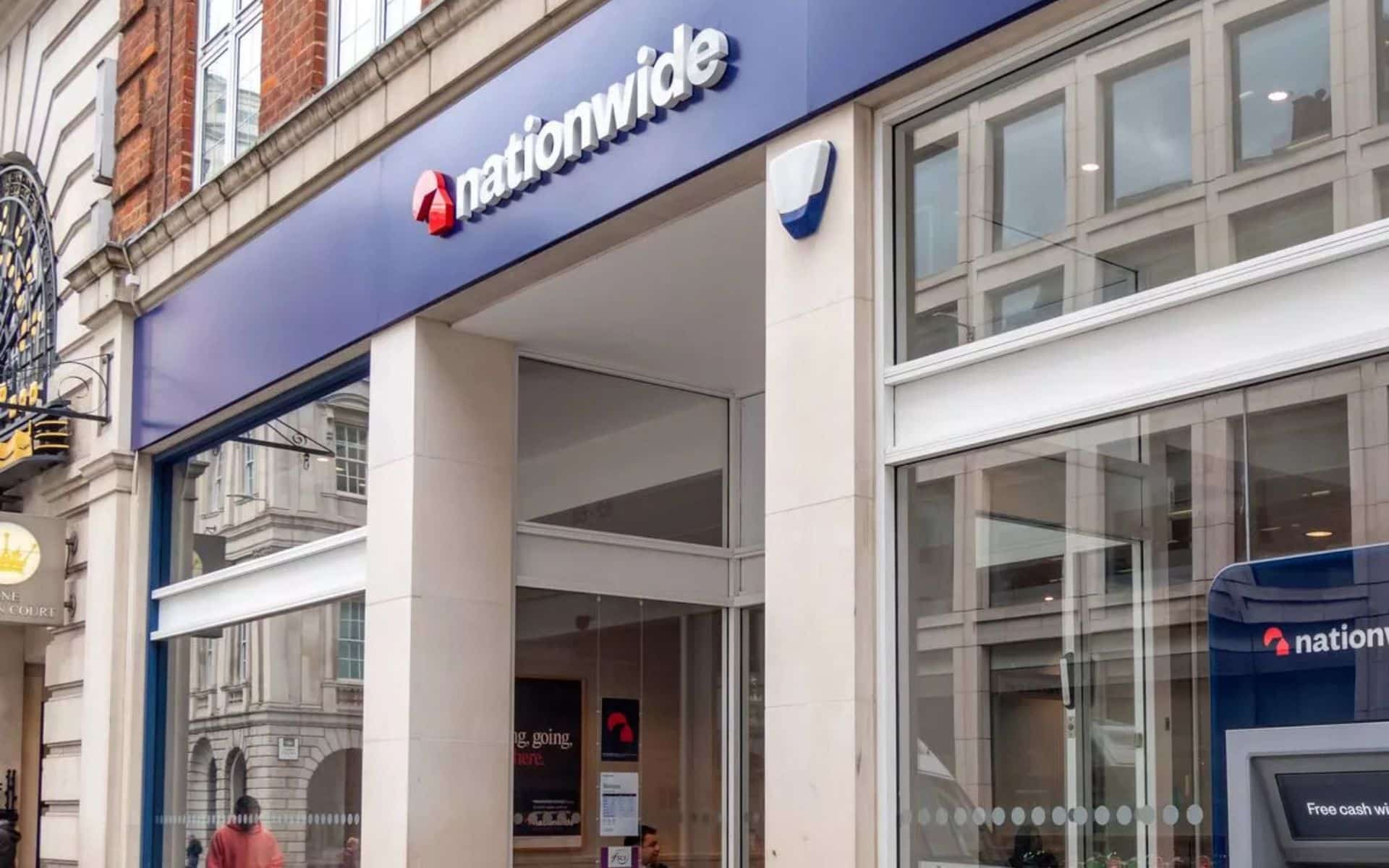 Nationwide Moves to Paperless Savings Statements for Several Accounts