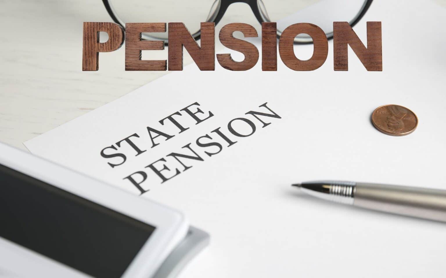 State Pensioners Could Receive £7,859 Each After DWP and HMRC Error