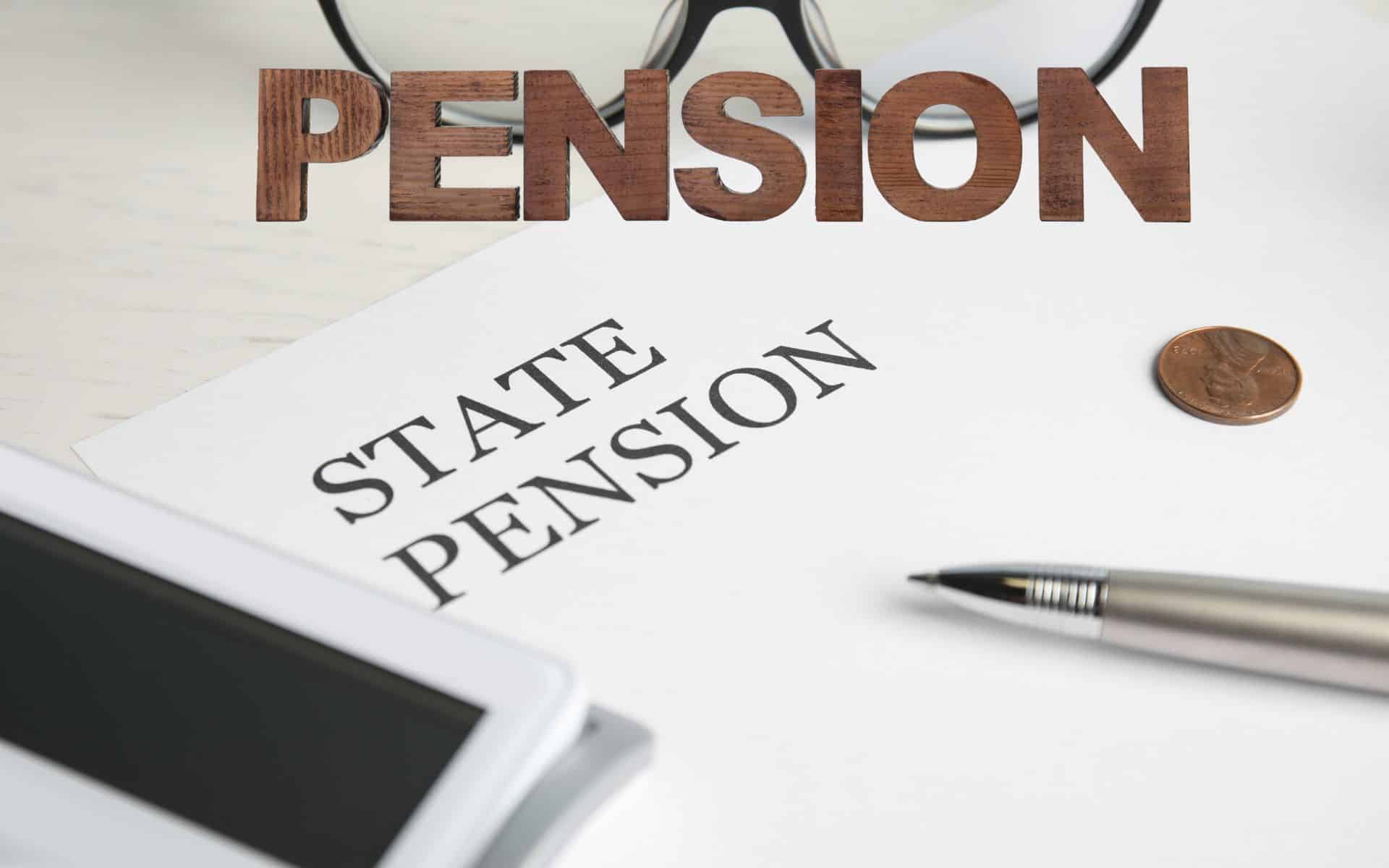 State Pensioners Could Receive £7,859 Each After DWP and HMRC Error