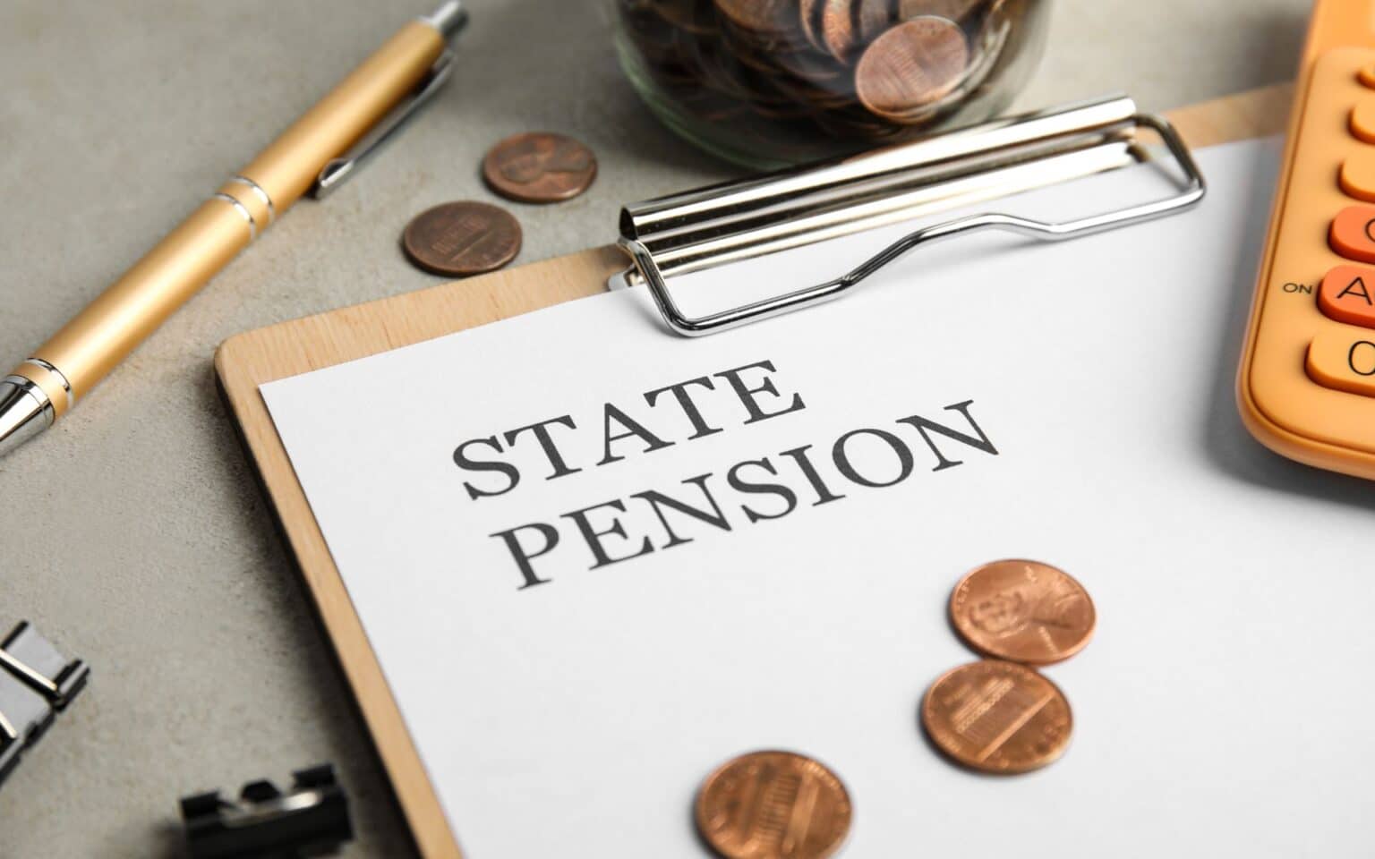 State Pension to Increase by Over £500 in 2026/27 Under Triple Lock ...