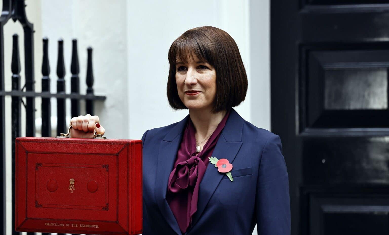 Rachel Reeves Reveals 2025 Budget Date Amid Fears of Tax Increases