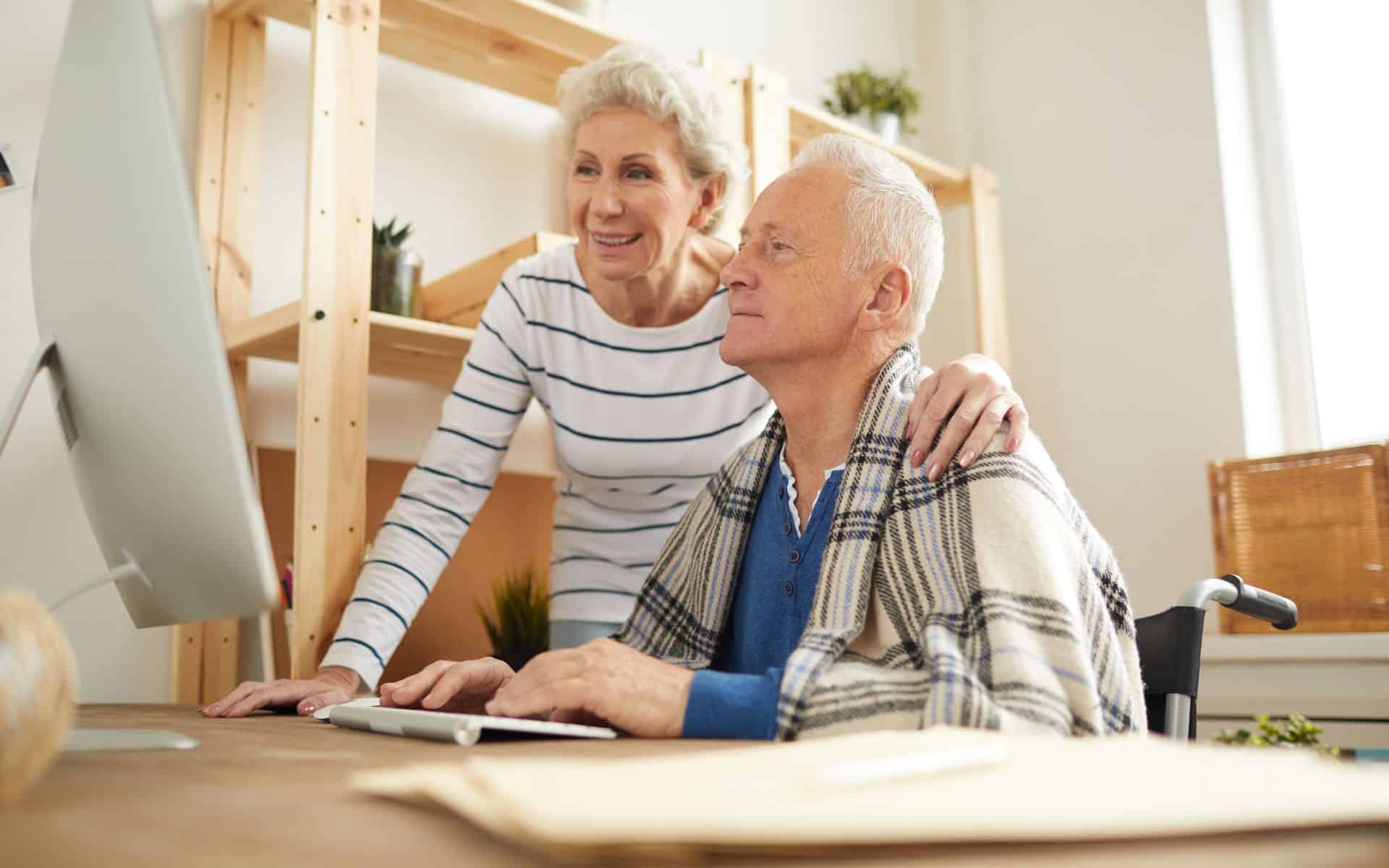 Pension Age Disability Payment: A New Era for Older People with Health ...