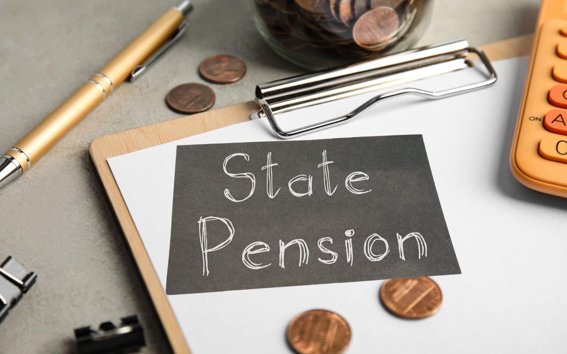 State Pensioners Could Receive £7,859 Each After DWP and HMRC Error