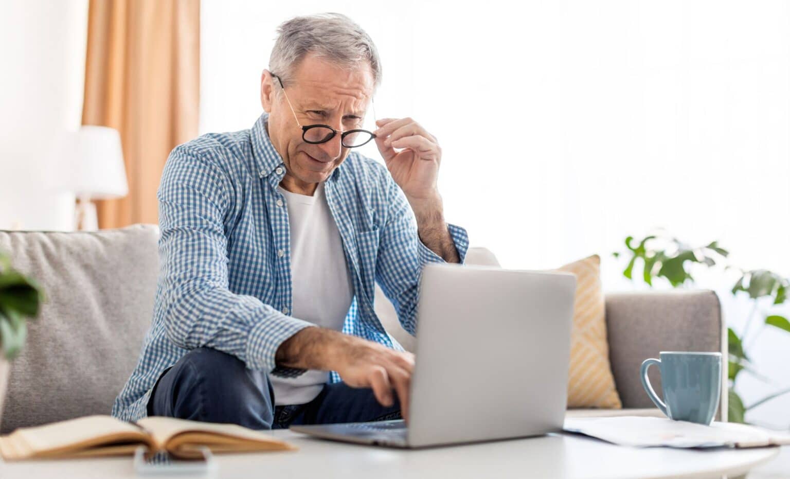 State Pensioners Could Receive £7,859 Each After DWP and HMRC Error