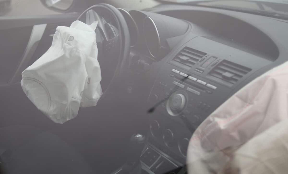 Urgent Recall: 10,000 Drivers Told ‘Do Not Drive’ Over Airbag Fault