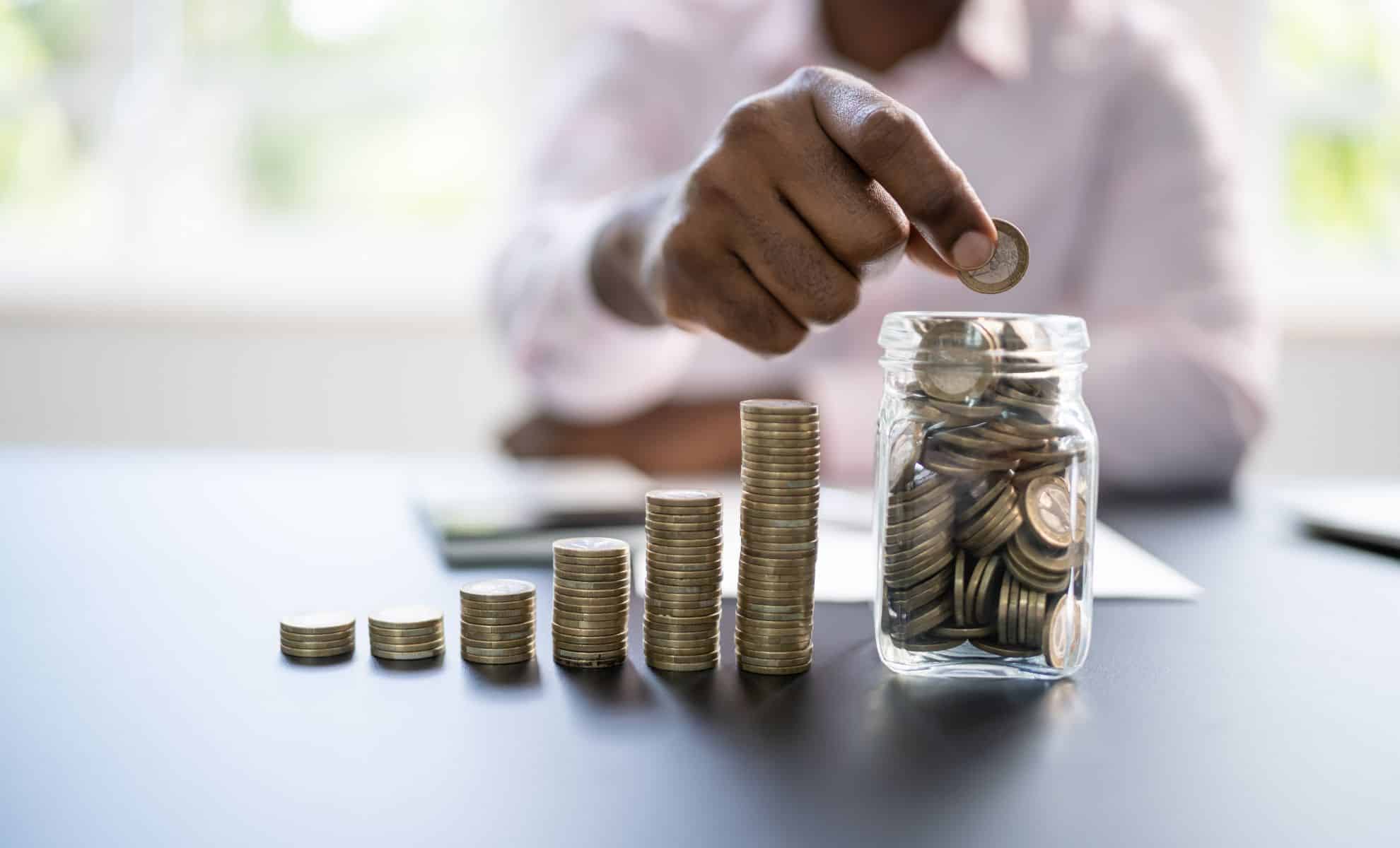 State Pensioners Could Receive £7,859 Each After DWP and HMRC Error