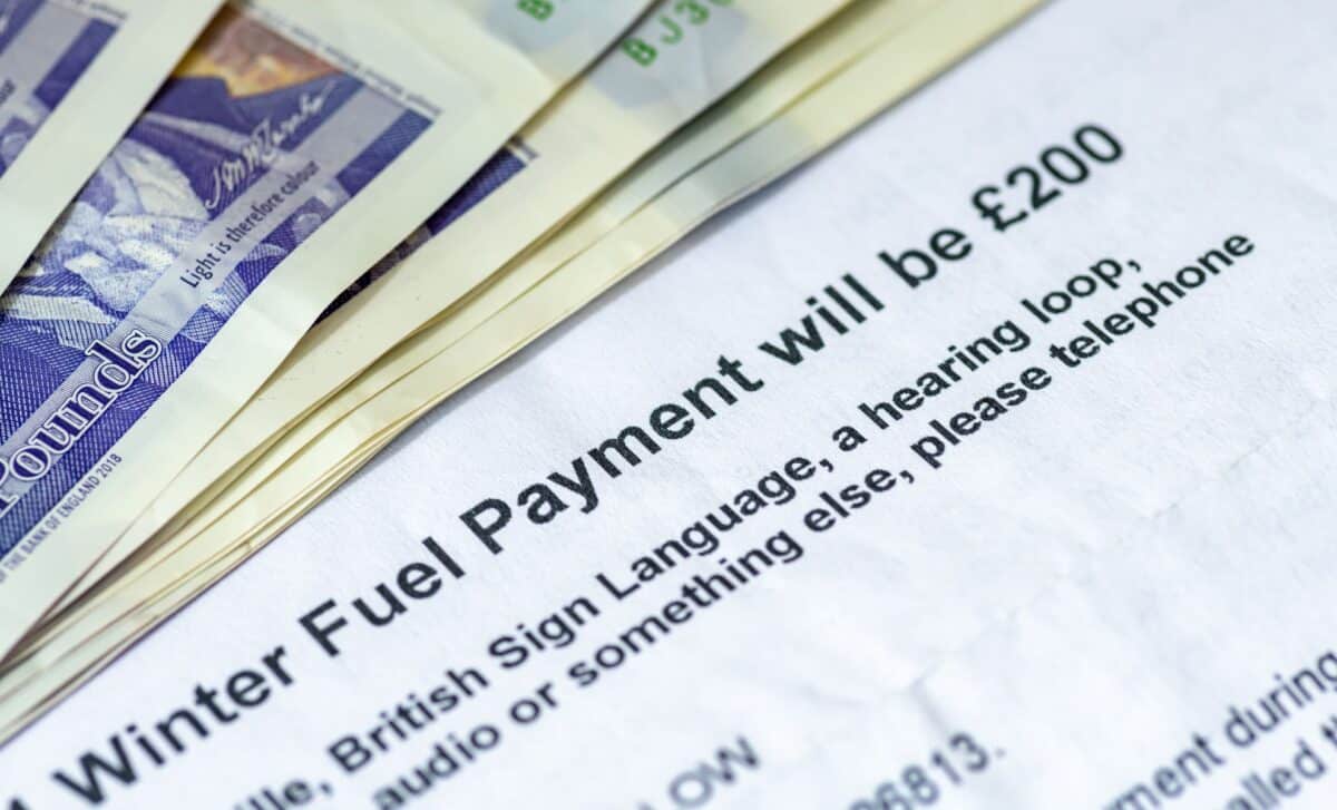 Winter Fuel Payment Rules Tightened: DWP Confirms Four Groups Won’t Receive £300 Payout