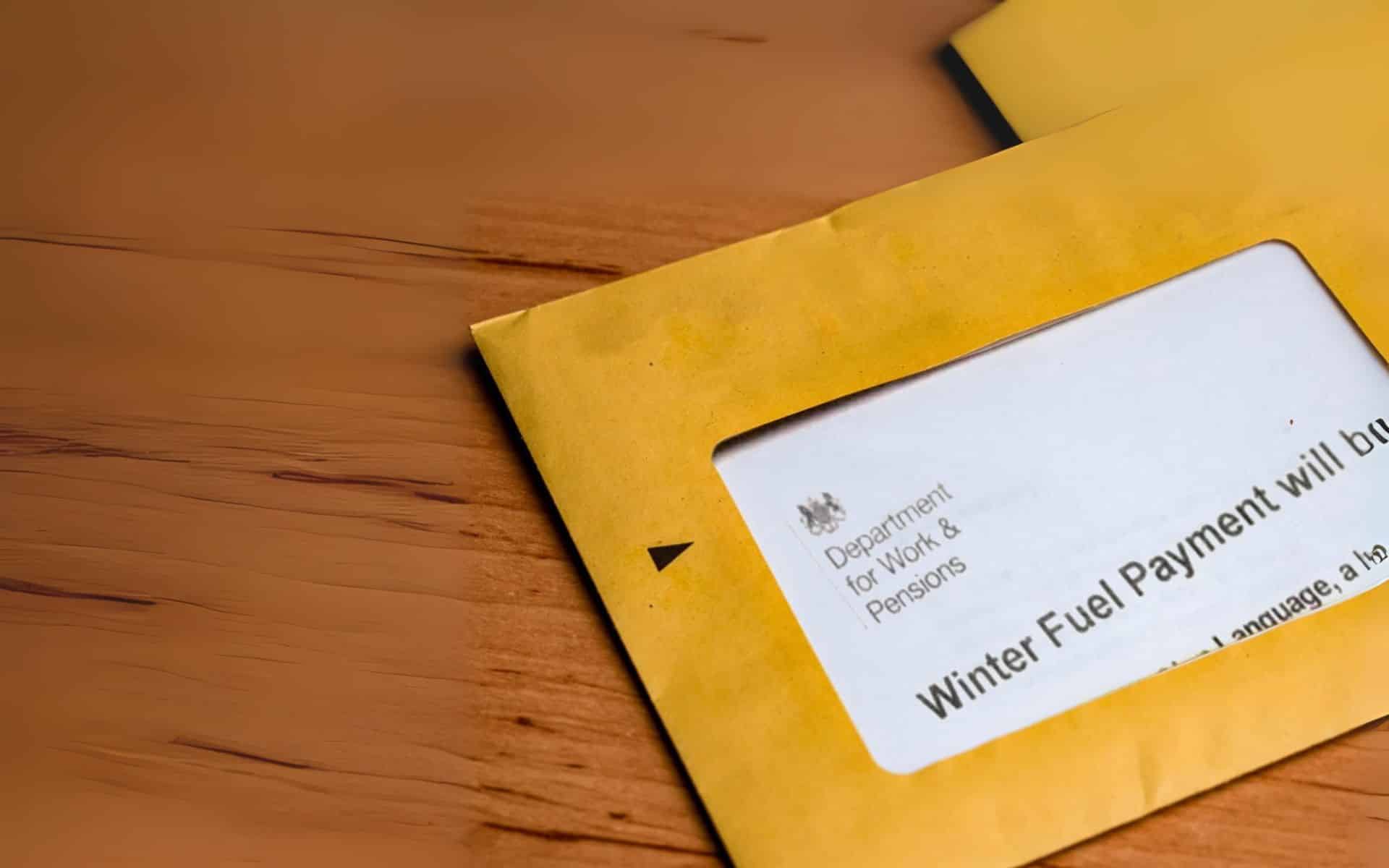 Winter Fuel Payment 2025: DWP Eligibility and Payment Details Explained