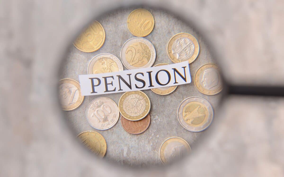 State Pension: How to Secure the Full £230.25 with Simple Steps