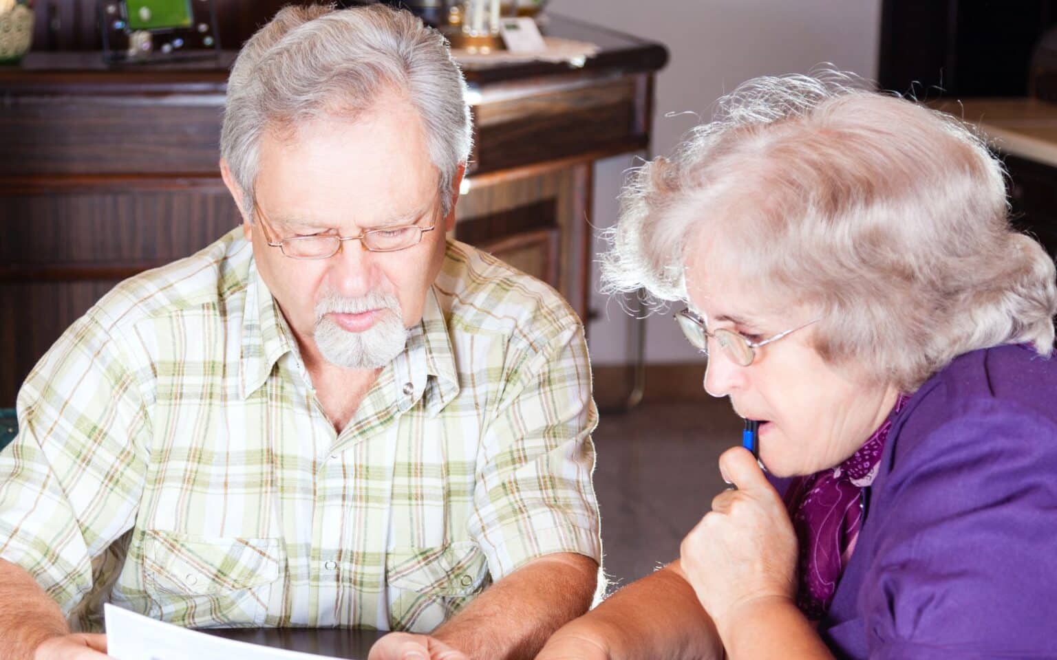 State Pensioners Could Receive £7,859 Each After DWP and HMRC Error