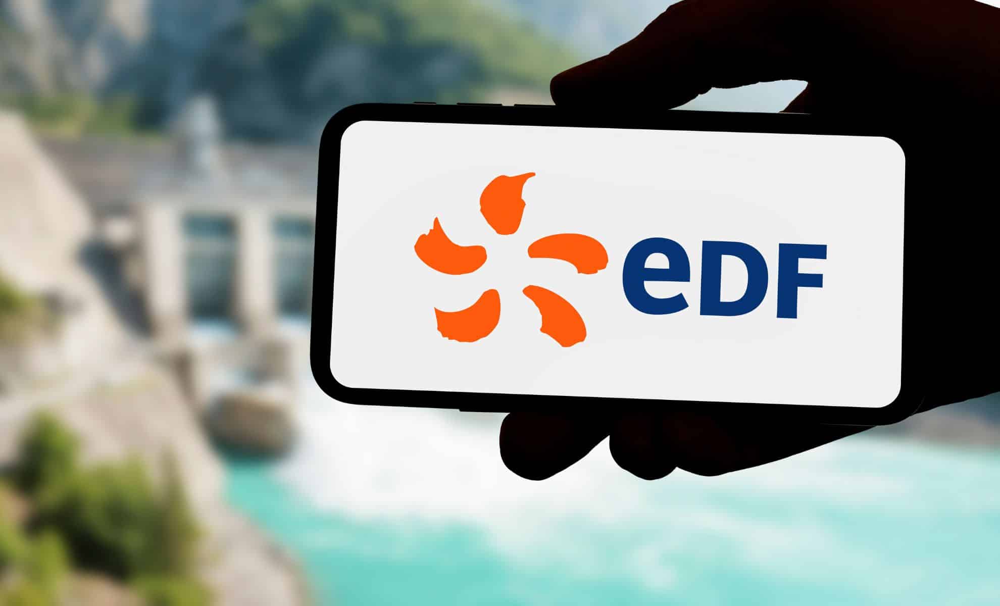 Free Energy for a Year? EDF Is Making It Possible for Anyone!