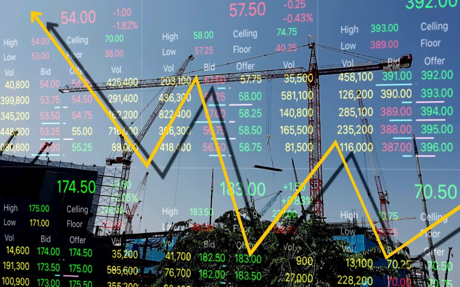 UK Economic Growth to Slow Sharply in 2026 as Experts Warn of Tough Times