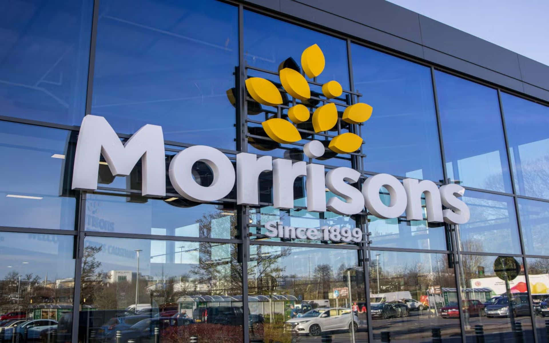 54 Morrisons Cafes to Close in 2025 – Is Your Location Affected?