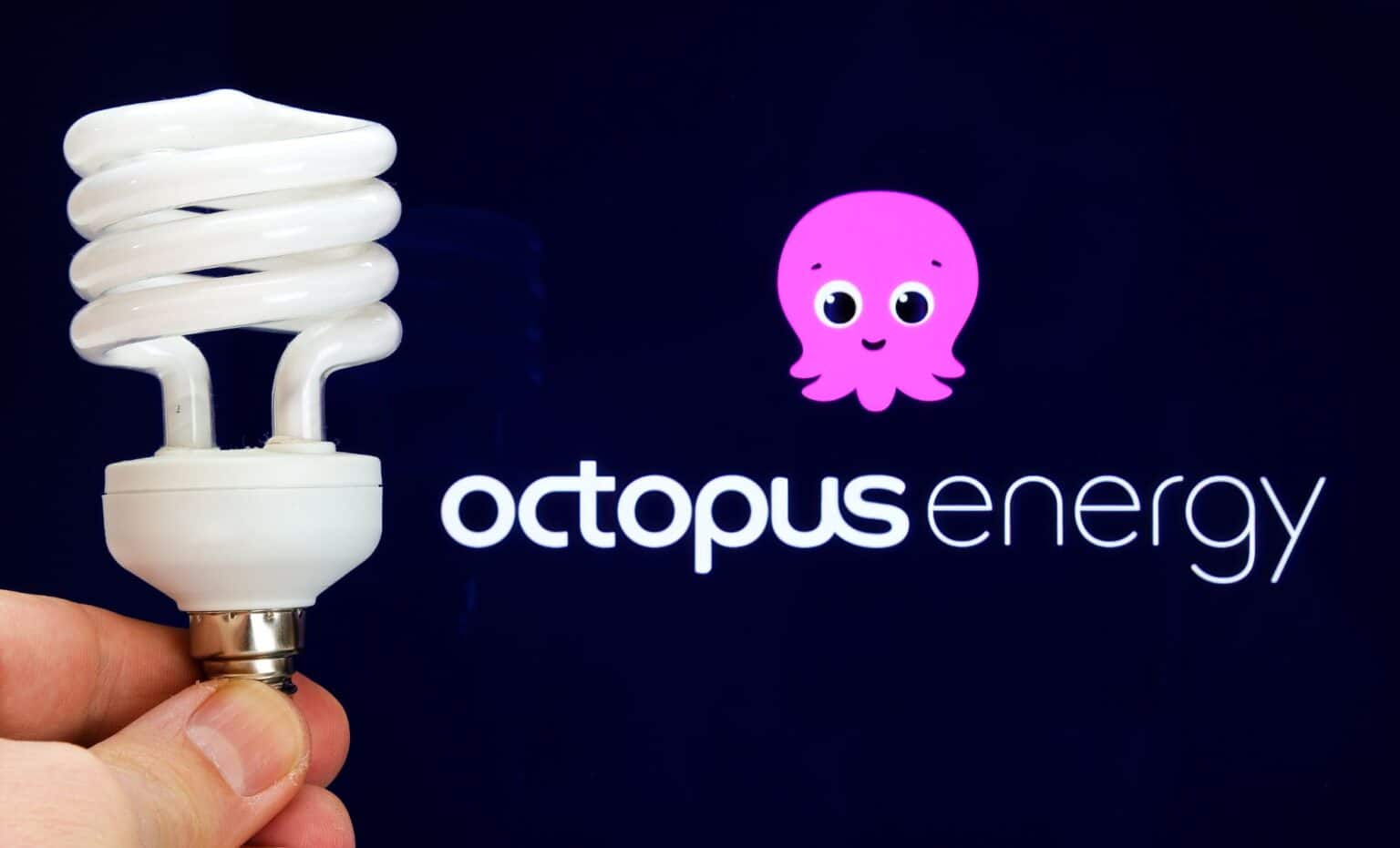 Claim £93 from Octopus Energy – Here’s How to Get It!