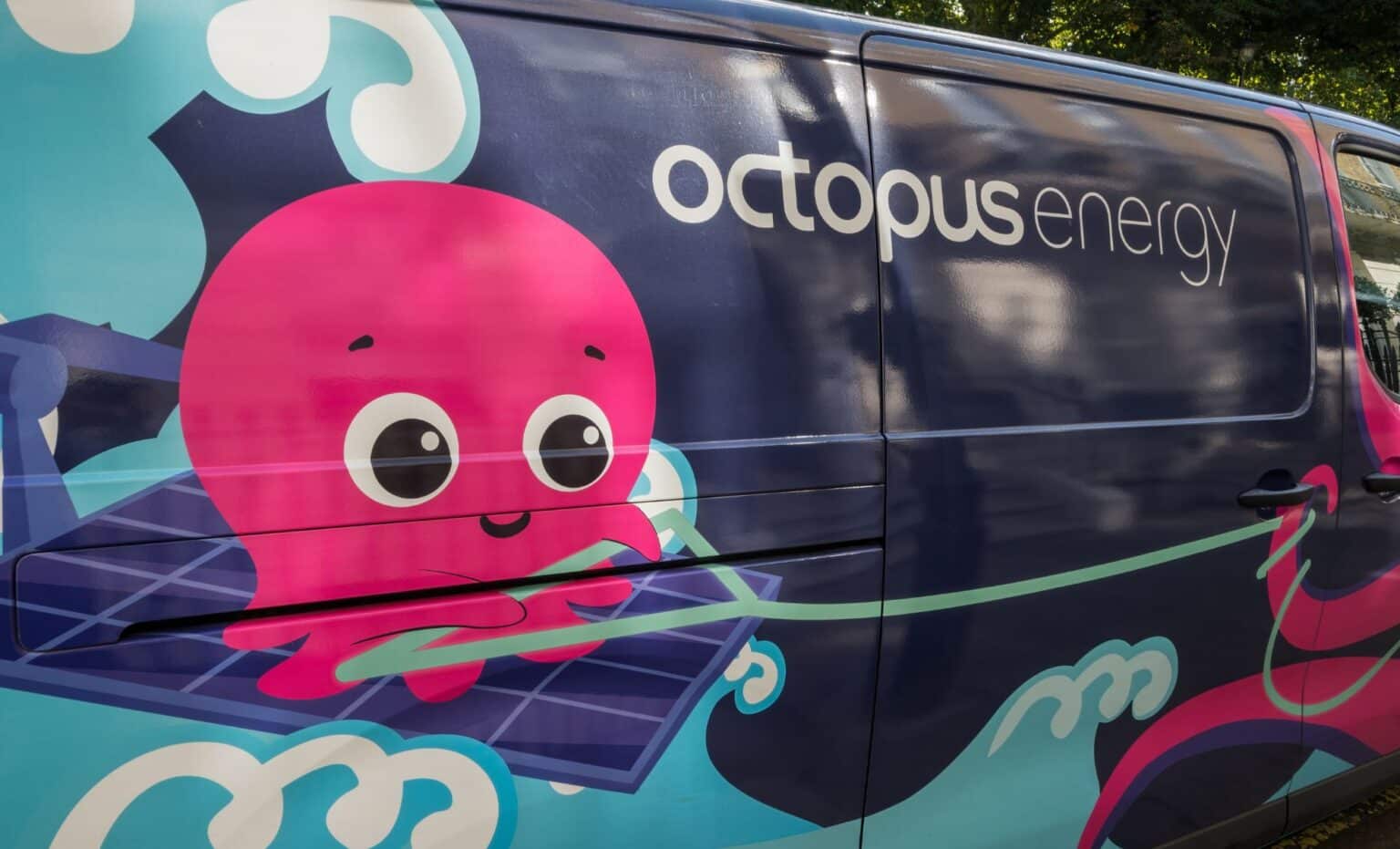 Octopus Energy Calls on 850,000 Households to Check Forgotten Benefit