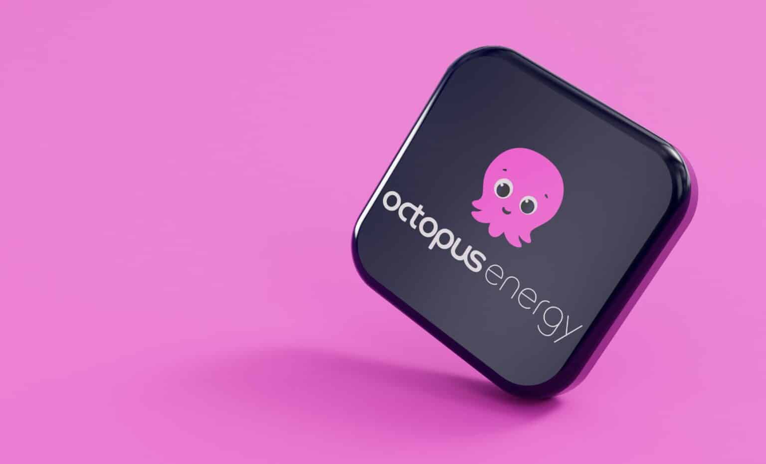 Live Free from Energy Bills: Octopus Energy Unveils £0 Charge for 5 Years