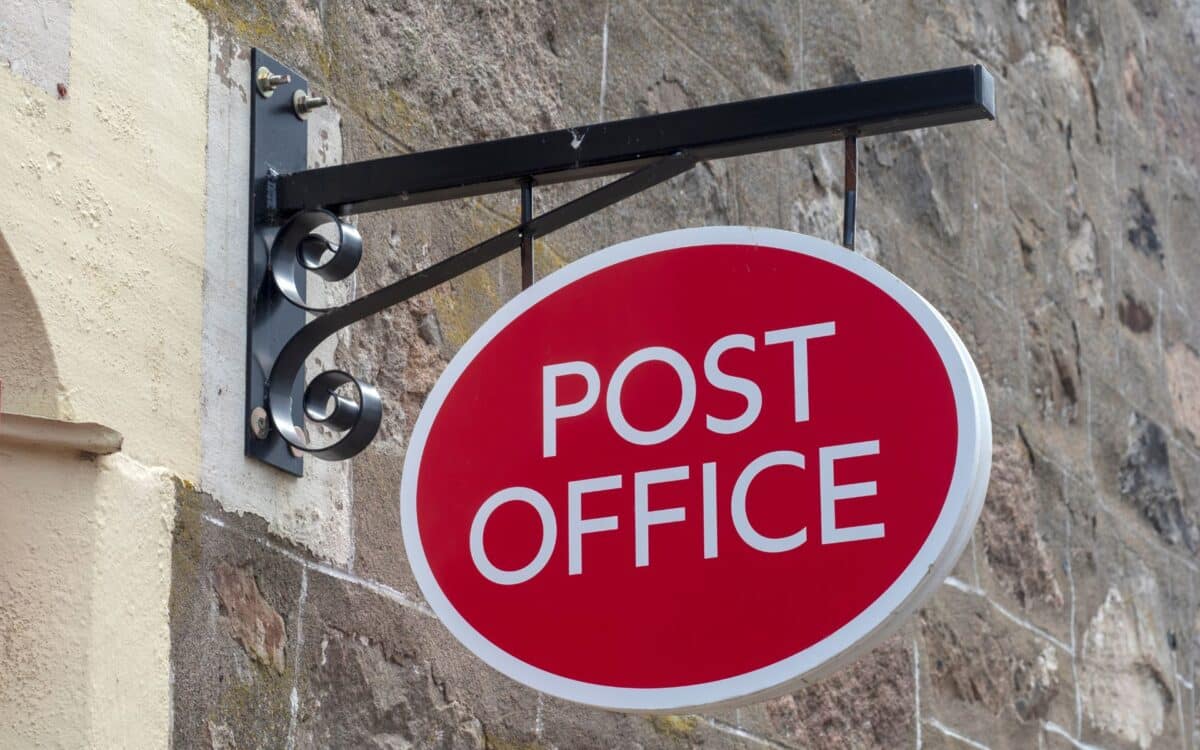 Post Office Shake-Up: 6,000 Branches Could Close - What’s At Risk?
