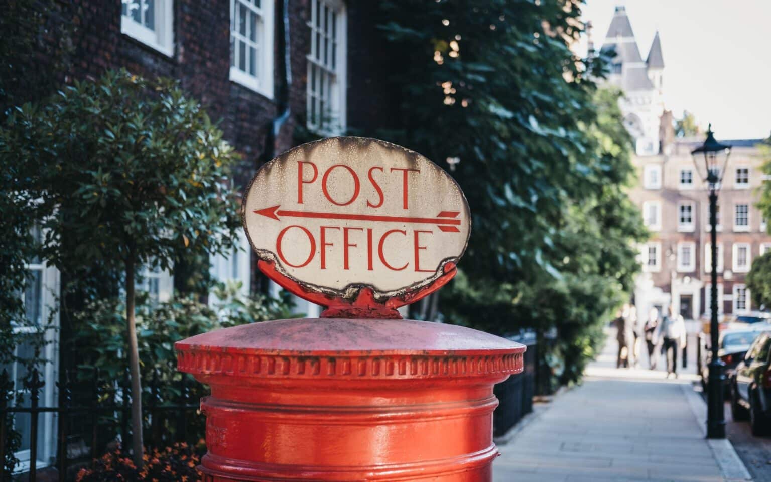 Post Office Shake-Up: 6,000 Branches Could Close - What’s At Risk?