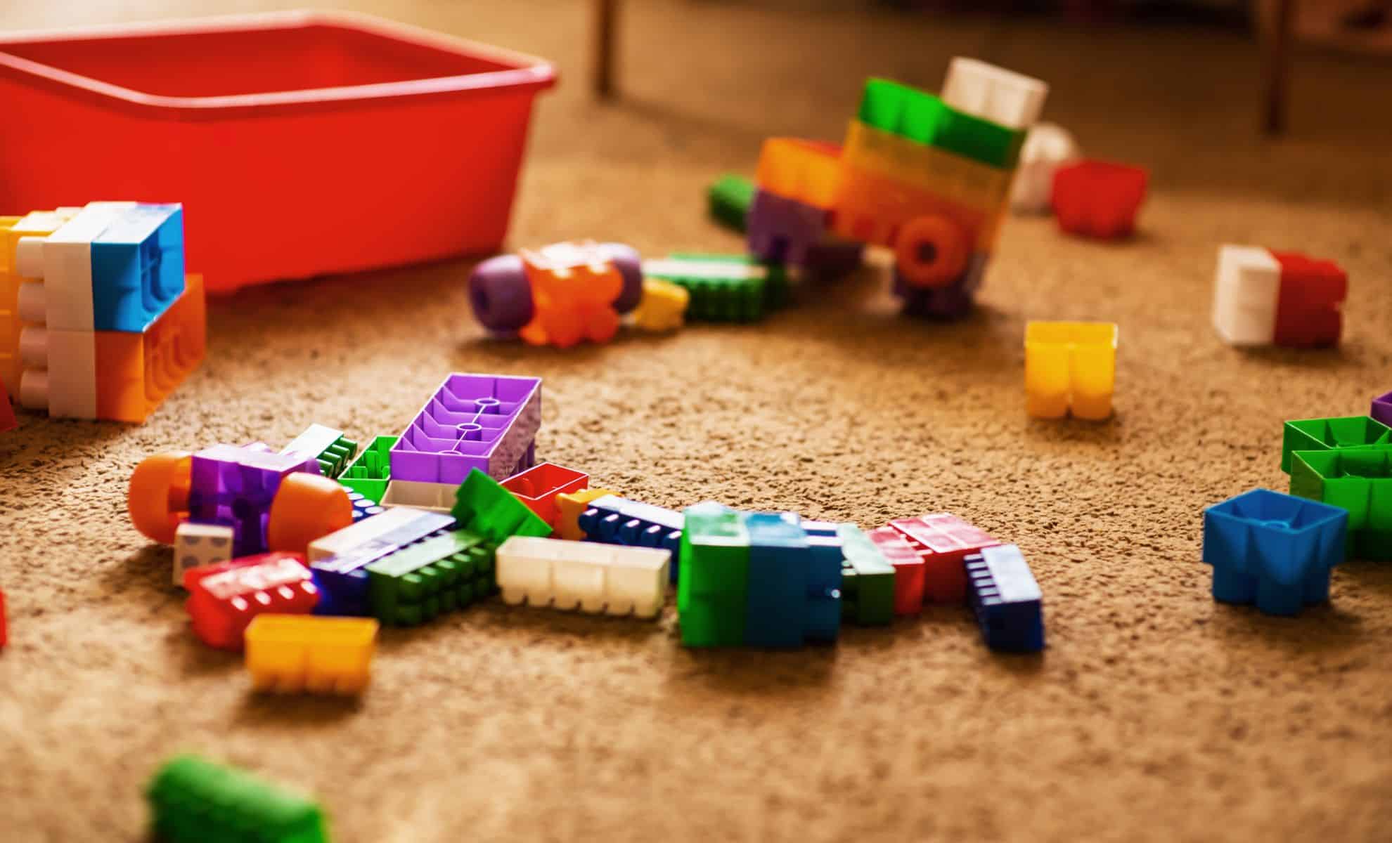 Urgent Recall: Tesco Warns Shoppers Over 'Dangerous' Toy