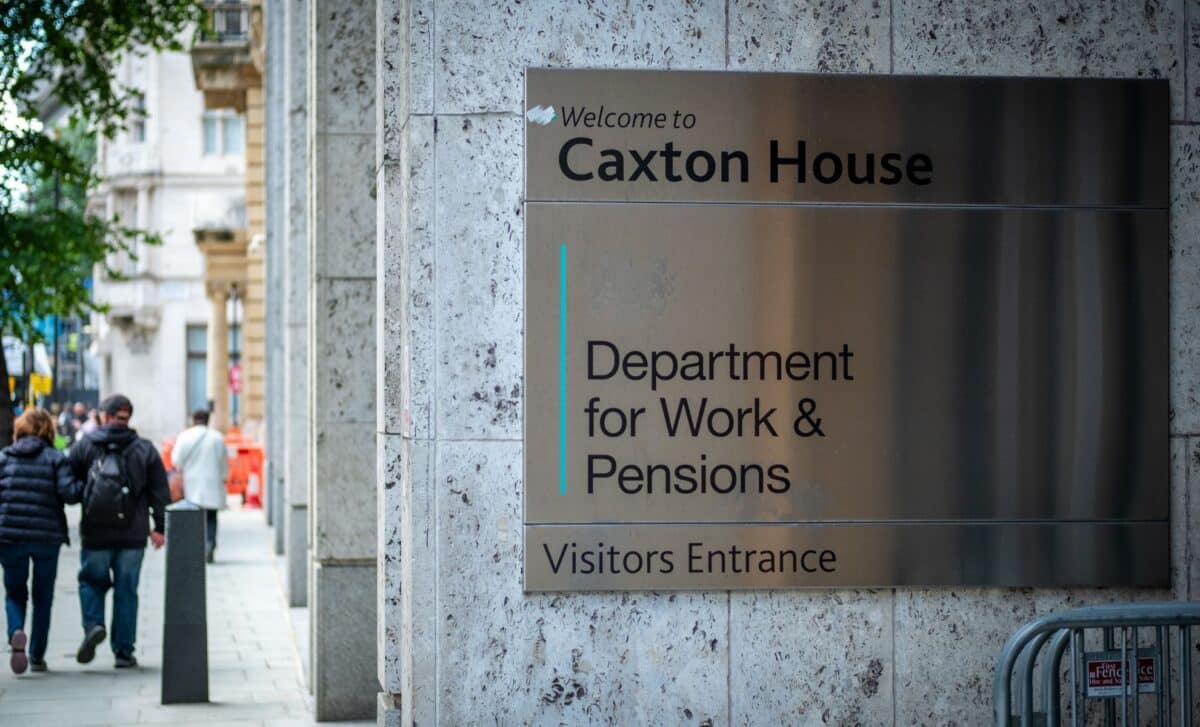 DWP Update : Plans to Merge Pension Credit and Housing Benefit Confirmed