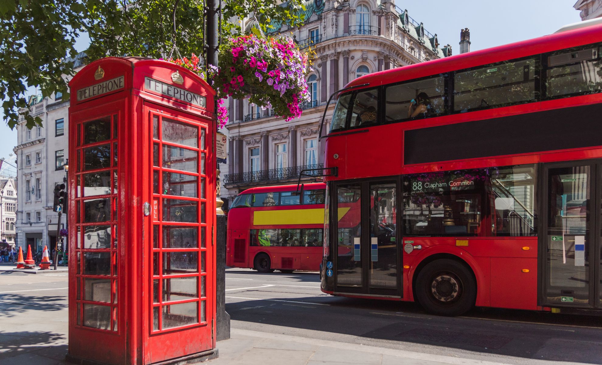 Pensioners in England to Lose Free Bus Travel Benefits for Another Year ...