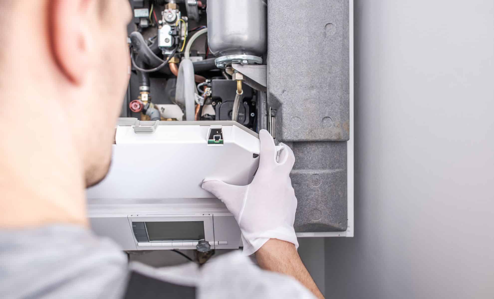 £7,500 Grant for Your Heating System: Transform Your Energy Bills Today!