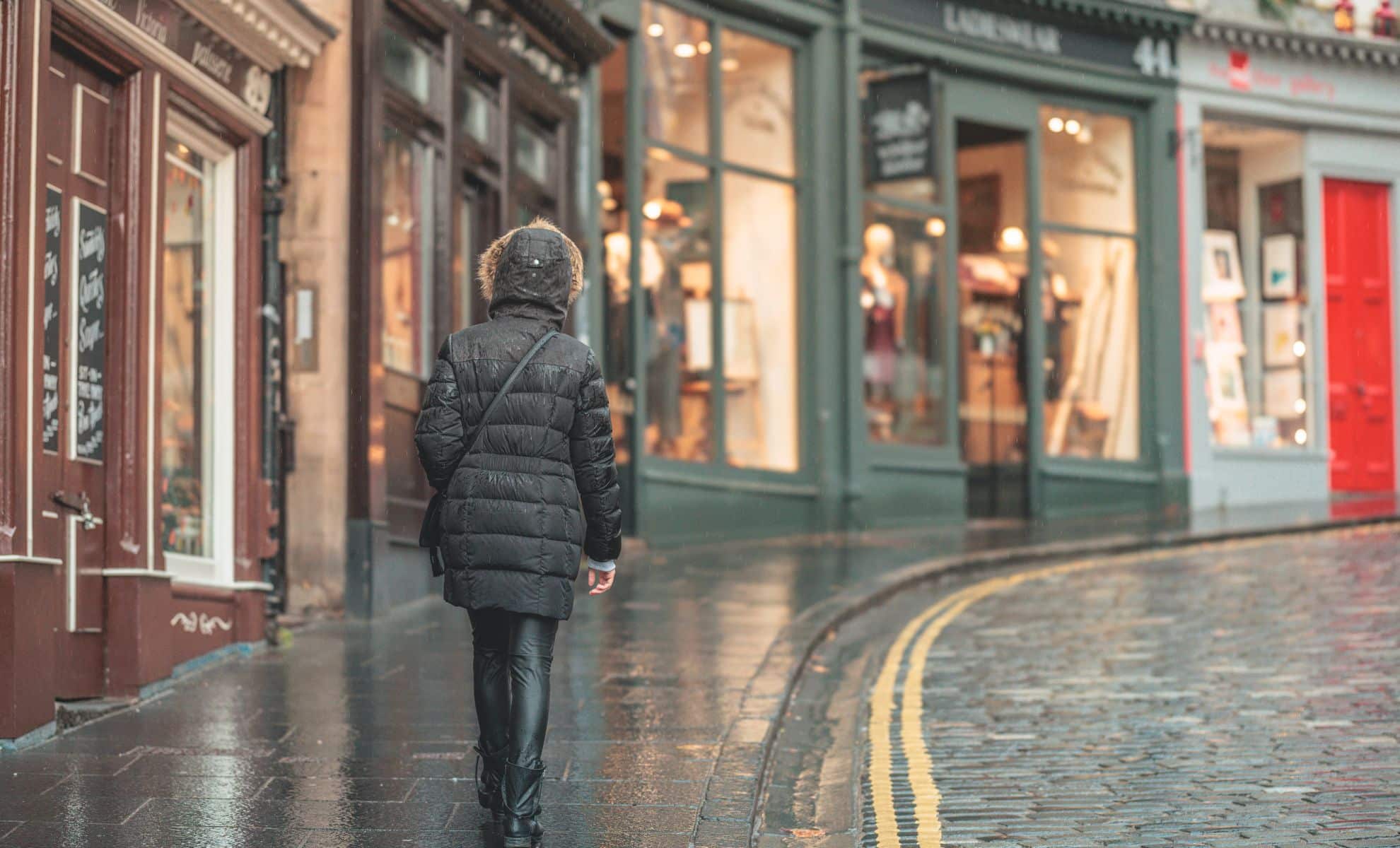 Snow Accumulation Forecasted – Met Office Issues Urgent Weather Warnings