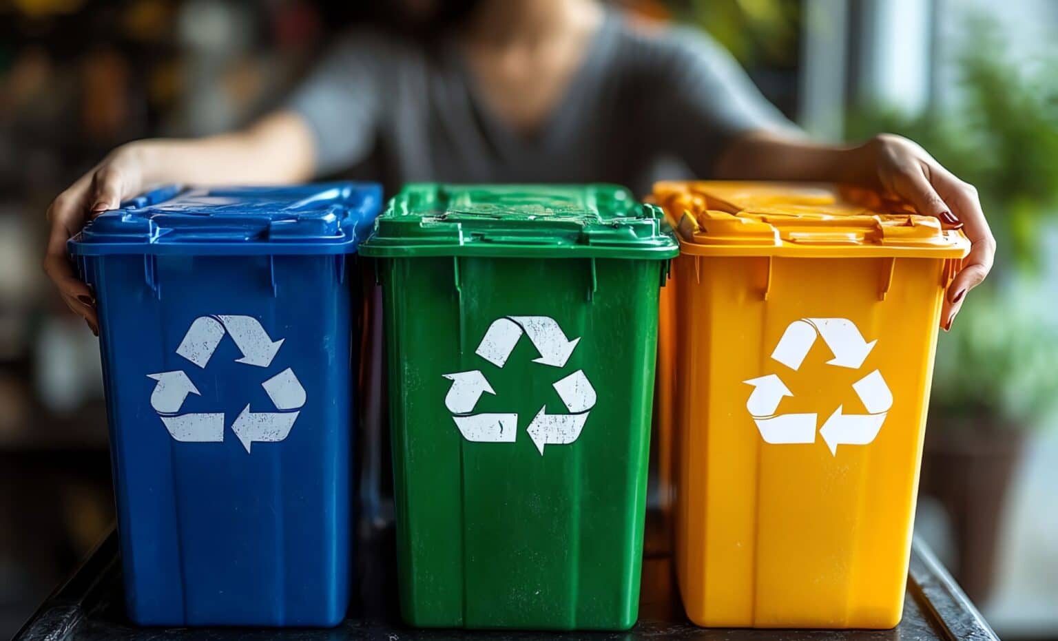 Revolutionary Waste Change Coming to UK Homes in 2026: Prepare for New ...