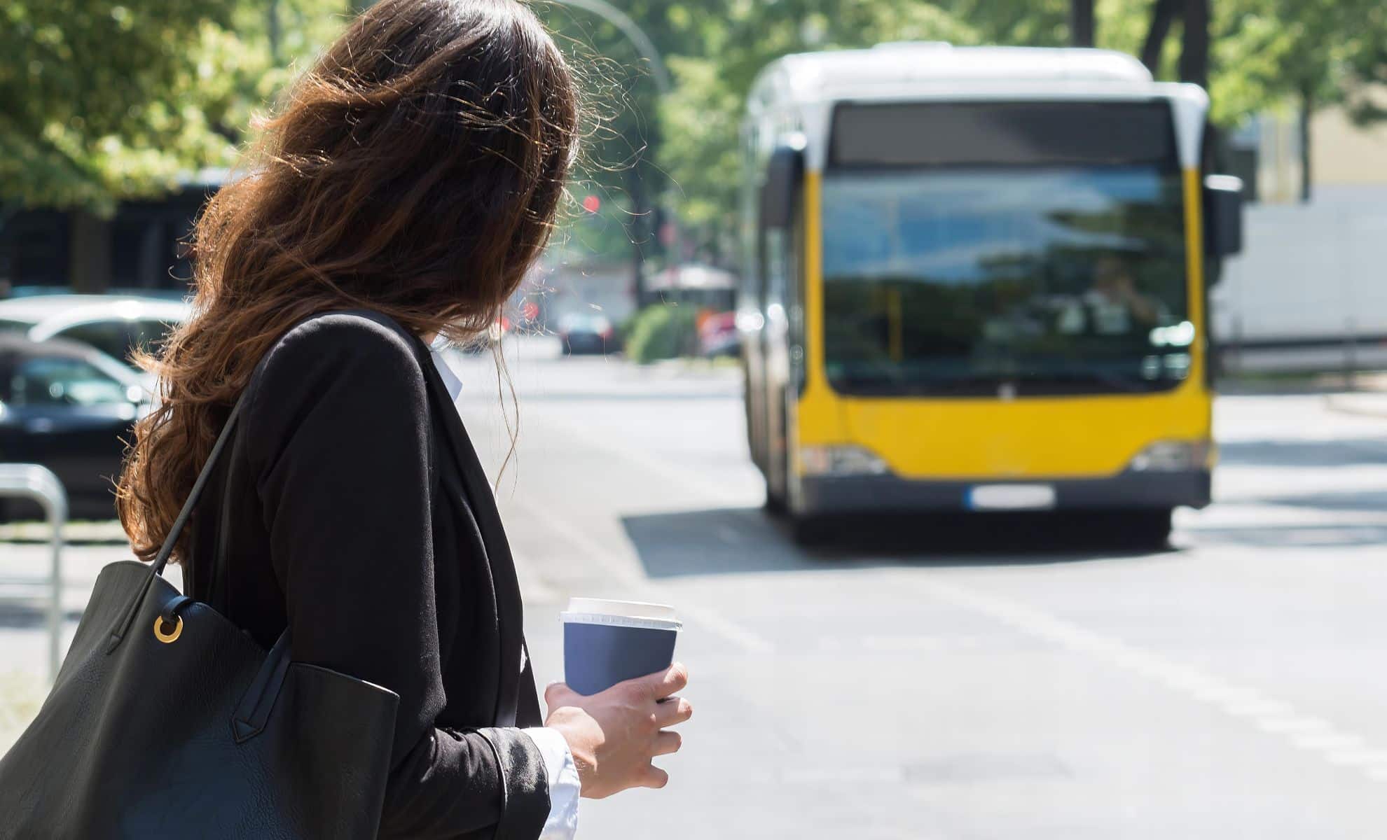 Christmas Travel Nightmare: 200 Bus Workers Strike Over Pay Cuts