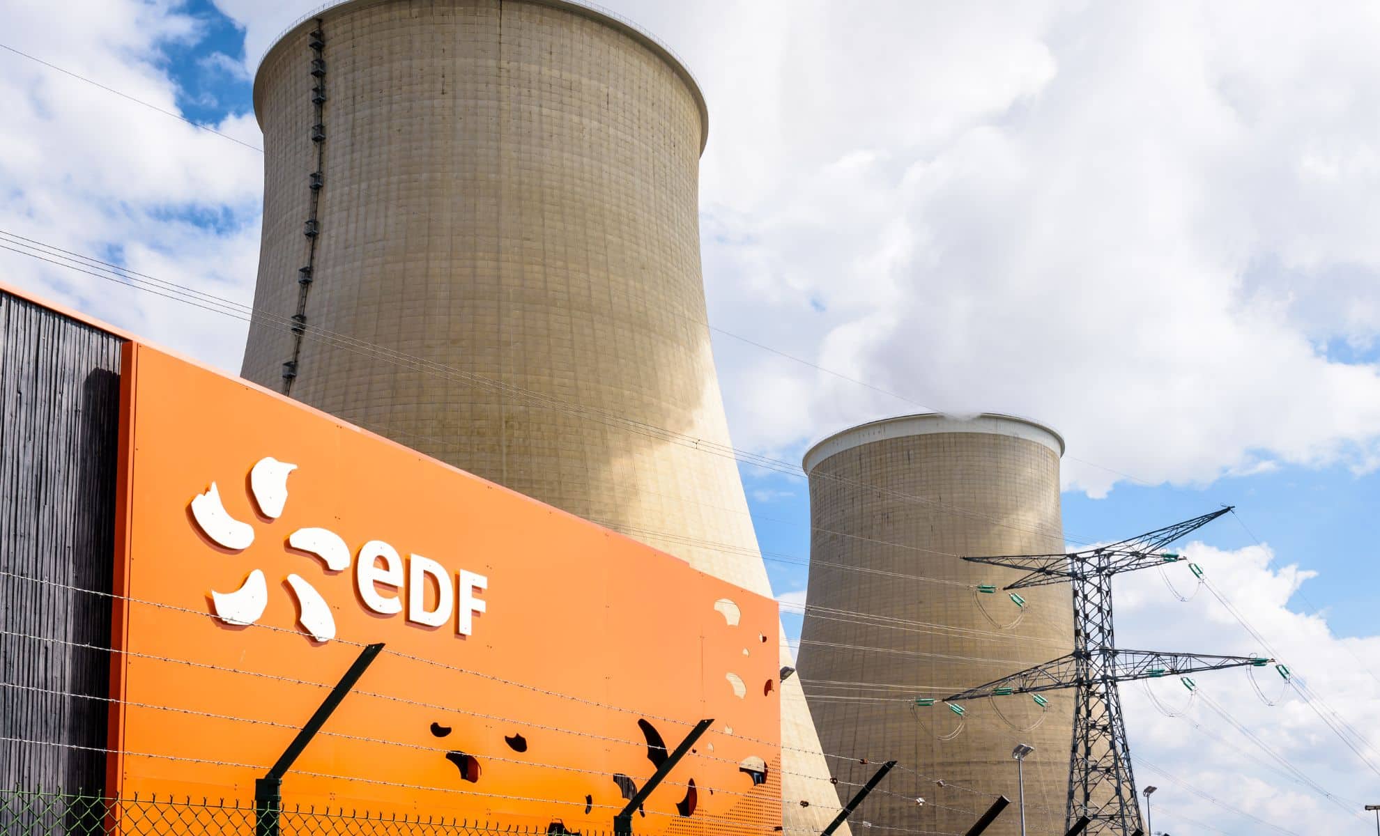 EDF Offers up to 16 Hours of Free Electricity to Customers Shifting ...