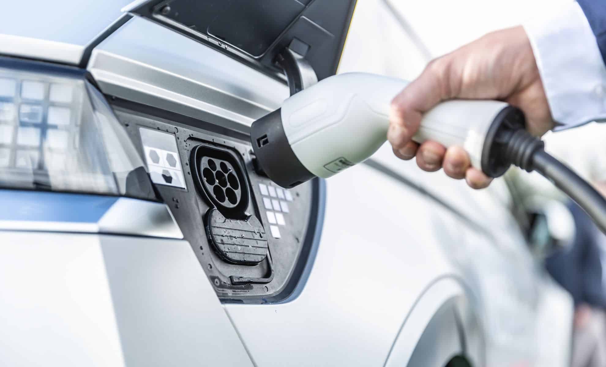 Major Shift in Octopus Energy’s EV Charging Plan – Will It Impact Your ...