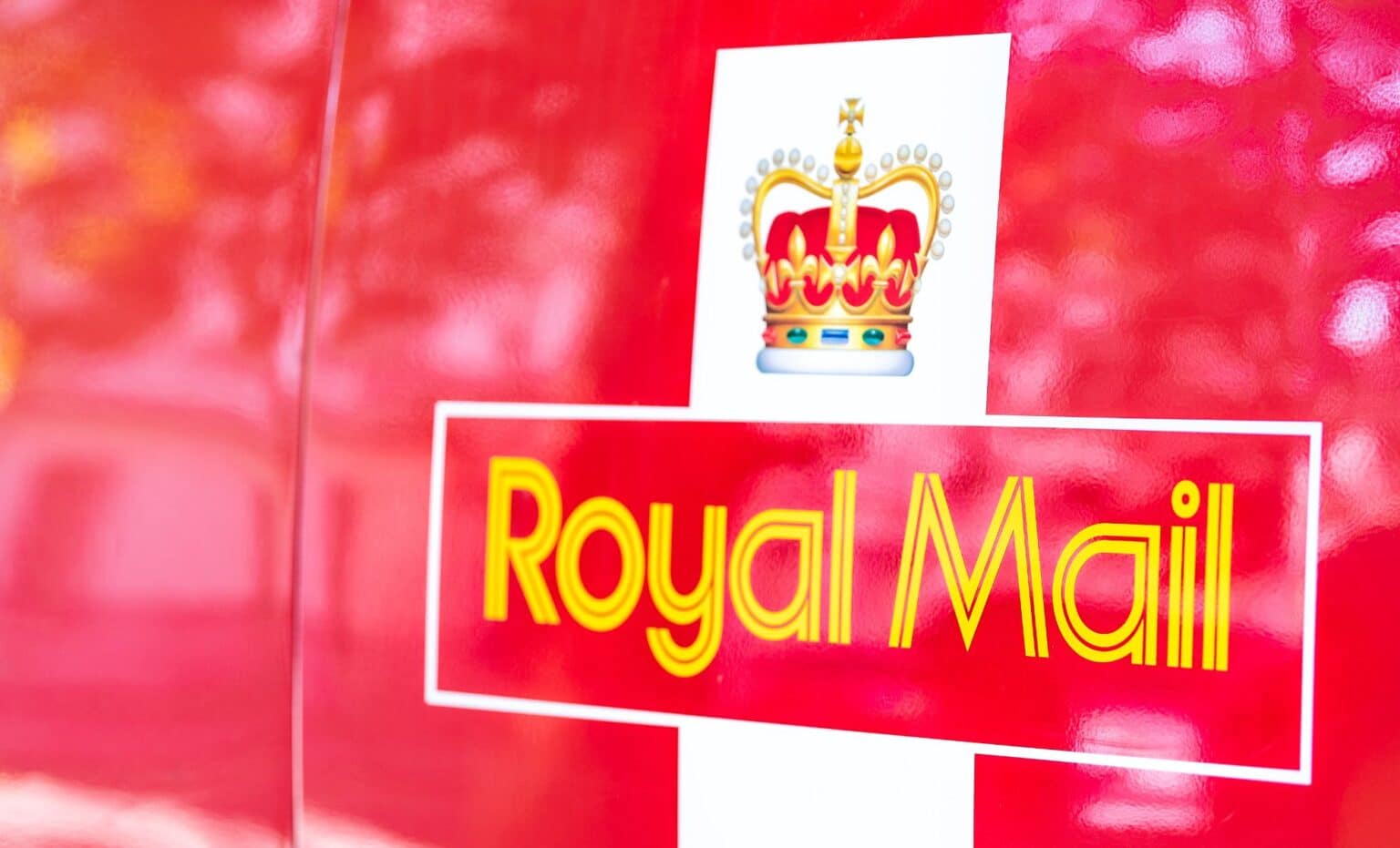 Royal Mail Warns of Major Delivery Delays to 142 UK Postcodes—Is Your ...