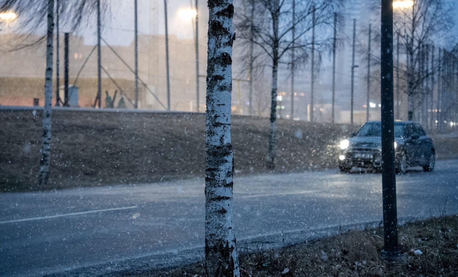Major Snow Event Incoming, Authorities Issue Urgent Alerts Ahead of ...